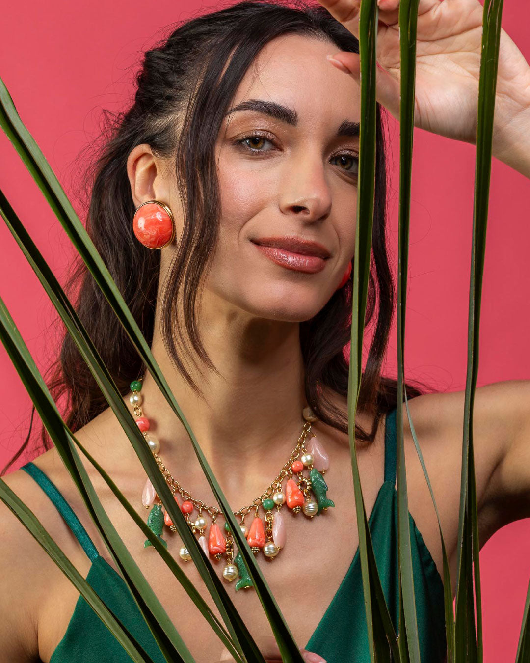 Handcrafted luxury bijoux - Jean Andrè online jewelry store – Jean ...